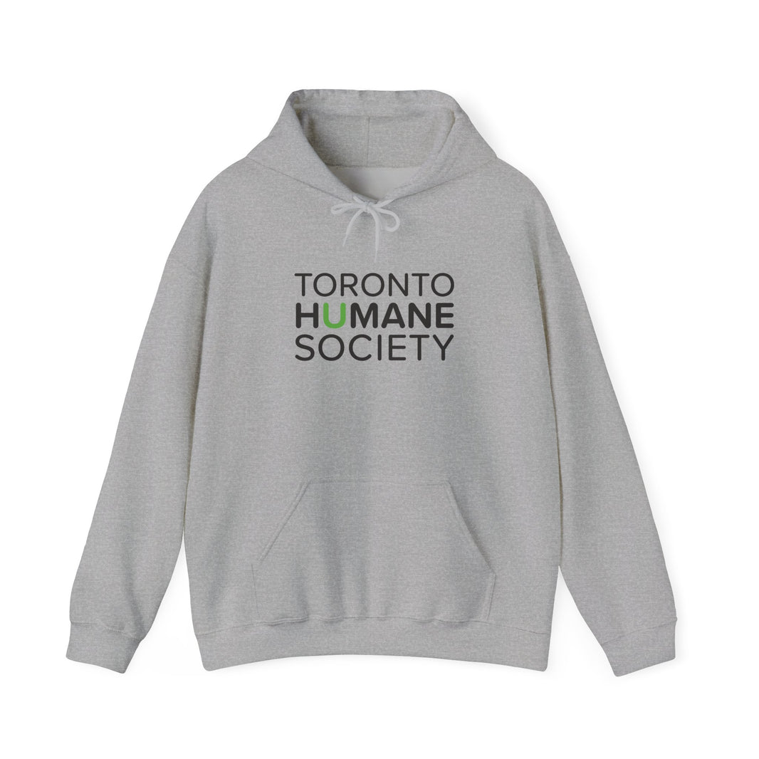 Logo & Established – Toronto Humane Society