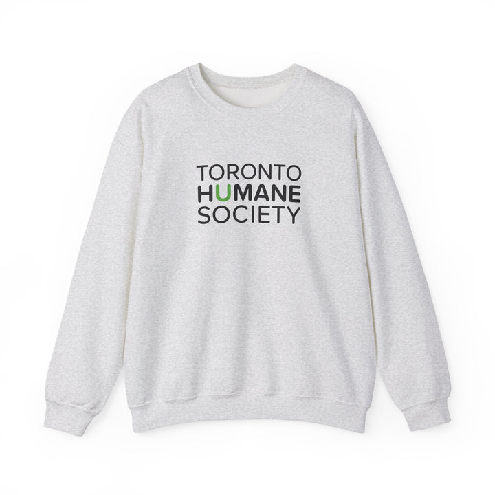 Logo & Established – Toronto Humane Society