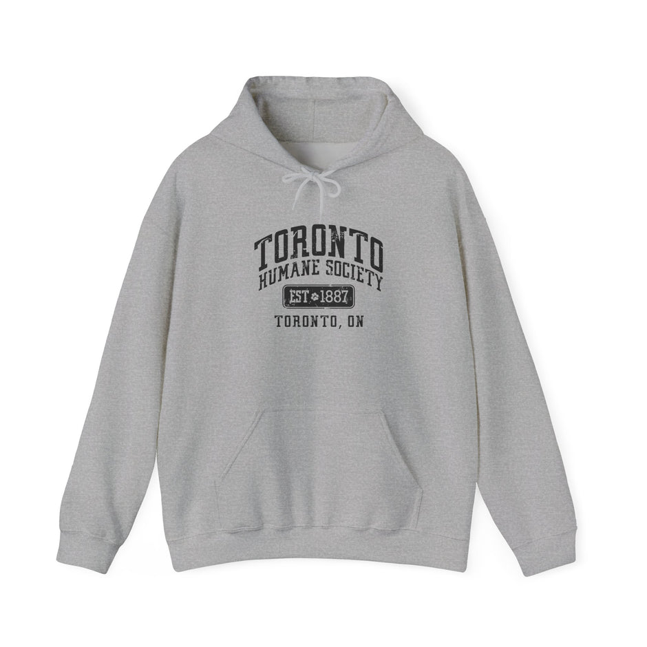 Hoodies – Toronto Humane Society